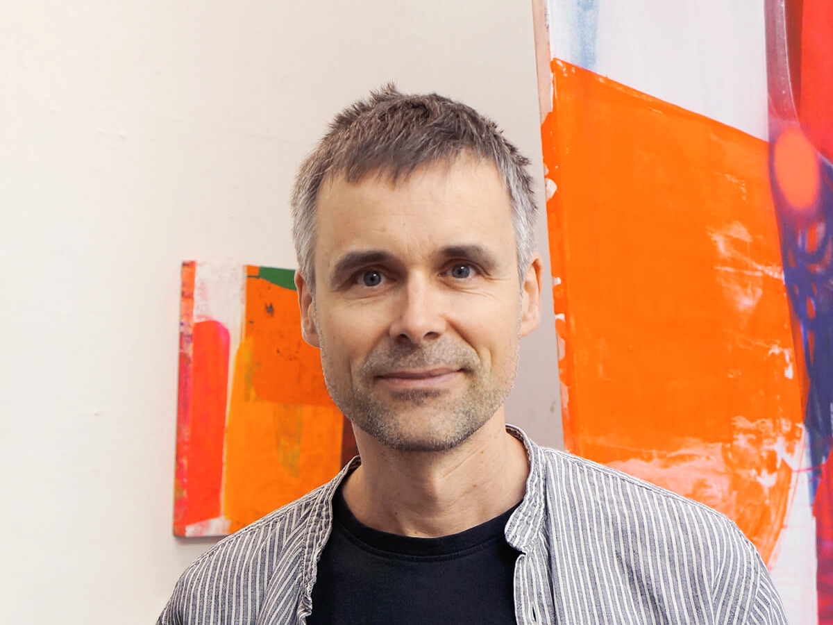 Unsere Künstlerinnen und Künstler - Bailer Kunst